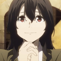 🔥 Elena Aoki MBTI | Gleipnir Personality Types