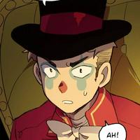 🔥 Anthonn Gremminger (Tonny) MBTI | Marionetta Personality Types