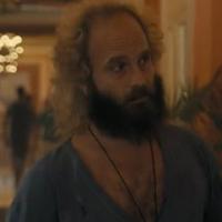 🔥 Alexander Vasilakis MBTI | The Resort (2022) Personality Types