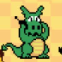 🔥 Sad dragon MBTI | Undertale (2015) Personality Types