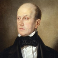 Pyotr Chaadayev Personality Type | Philosophers' MBTI