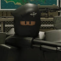 🔥 The Commander MBTI | ISLE Roblox Personality Types