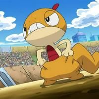 🔥 Ash's Scraggy MBTI | Pokémon Personality Types