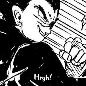 🔥 Kazuya Mishima MBTI | Ultra Vegito Personality Types