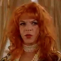 🔥 Brenda Montgomery MBTI | Le Coeur A Ses Raisons Personality Types