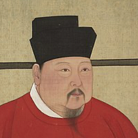 Zhao Heng (Emperor Zhenzong of Song) Personality Type | MBTI of ...