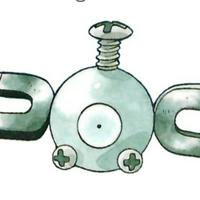 🔥 Magnemite MBTI | Pokémon Red and Blue Personality Types