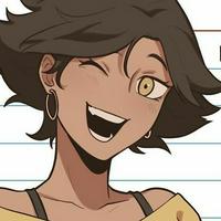 Naomi Skins Mbti