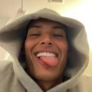 What do you think Marlon Lundgren Garcia (marlon3lg)'s personality is?