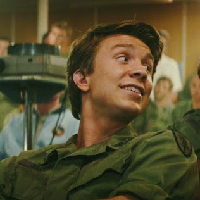 🔥 Reg Slivko MBTI | Kong: Skull Island (2017) Personality Types