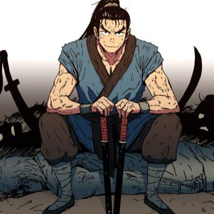 🔥Peerless Dad (Father Unrivaled) Characters MBTI Personality Types