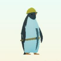 🔥 Miner Penguin MBTI | Penguin Isle Personality Types