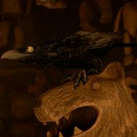 🔥 The Crow MBTI | Brave (2012) Personality Types