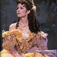 🔥 Beauty and the Beast MBTI Personality Types