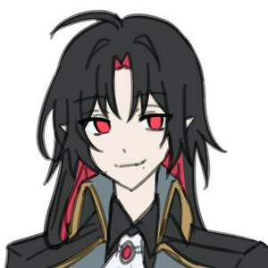 🔥 Luca Ruthven MBTI | Twilight Fever Personality Types