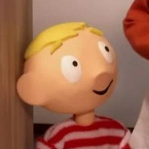 🔥 Shapey Puppington MBTI | Moral Orel (2005) Personality Types