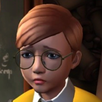 🔥 Elora Dunn MBTI | Harry Potter: Hogwarts Mystery Personality Types