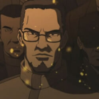 🔥 Ken Inui MBTI 性格类型 哪种MBTI?