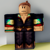 🔥 Crypt Master MBTI | Blox Fruit (Roblox) Personality Types