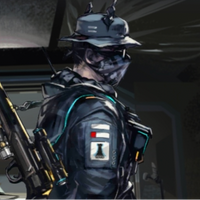 🔥 Scout MBTI | Arknights Personality Types