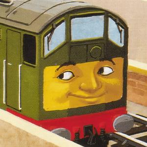 🔥 BoCo MBTI | The Railway Series Personality Types