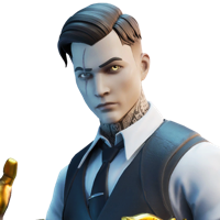 🔥 Midas MBTI | Fortnite Personality Types