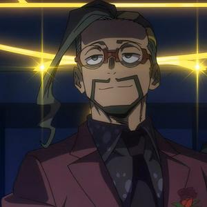🔥 Simon Gollini MBTI | Boku no Hero Academia Personality Types