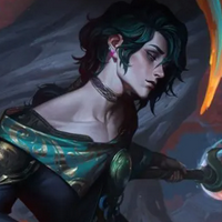 🔥 Hwei MBTI | League of Legends Personality Types