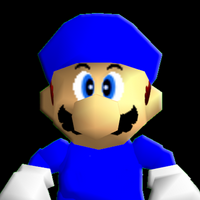 🔥 Wizard (A SM64 Fairytale). MBTI | SMG4 Personality Types