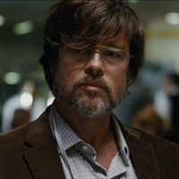 🔥 Ben Rickert MBTI | The Big Short (2015) Personality Types