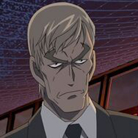 🔥 Irish MBTI | Detective Conan Personality Types