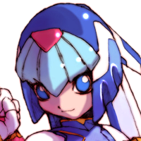 🔥 Fairy Leviathan MBTI | Mega Man Zero Personality Types