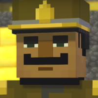 🔥 Reginald MBTI | Minecraft: Story Mode (Series) Personality Types