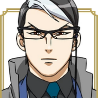 🔥 Tristan Turnbull MBTI | Ace Attorney Personality Types