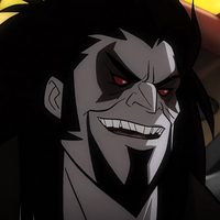 🔥 Lobo MBTI | Justice League: Warworld Personality Types