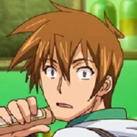 🔥 Yusuke MBTI | Churriverso Personality Types