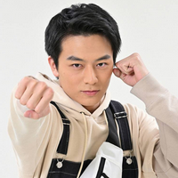 🔥 Jou Akuse (阿久瀬 錠) / Bun Black MBTI | Bakuage Sentai Boonboomger (爆上戦隊 ...