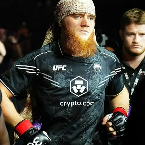 Sharabutdin Magomedov Personality Type | MMA Player MBTI