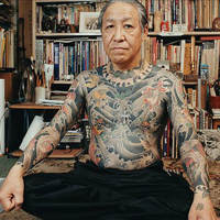 🔥 If Have Tattoos has a personality type...