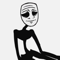 🔥 The Smiler (Trollge) (The Blueballs incident) MBTI | Friday Night ...