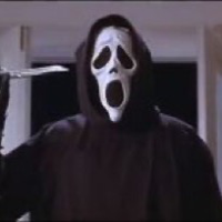 🔥 The Killer (Ghostface) MBTI | Scary Movie Personality Types