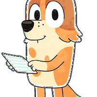 🔥 Chilli's Mum (Mrs. Cattle) MBTI | Bluey Personality Types