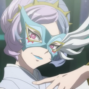 🔥 Omega Shiroboshi MBTI | Beyblade X Personality Types