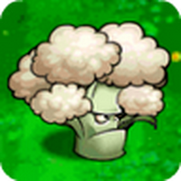 🔥 Strong Cauliflower MBTI | Plants vs. Zombies: Endless Edition ...