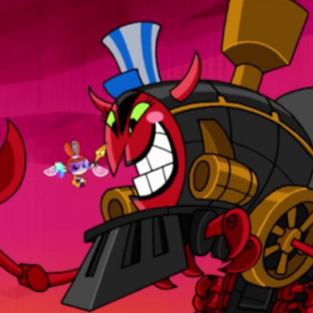 🔥 Him MBTI | The Powerpuff Girls (2016) Personality Types