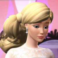 🔥 Barbie MBTI | Barbie In A Christmas Carol Personality Types