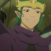 🔥 Cronan Darkroot MBTI | LEGO Elves Personality Types