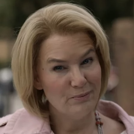 🔥 The Thing About Pam (2022) MBTI Personality Types