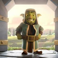 🔥 Goblin Wizard MBTI | Clash Of Clans/Clash Royale Personality Types