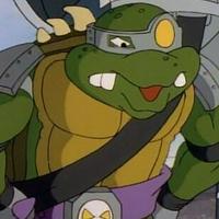 🔥 Slash (1987) MBTI | Teenage Mutant Ninja Turtles (1987-2009 ...